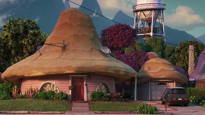 Tot înainte | www.cineforum.ro