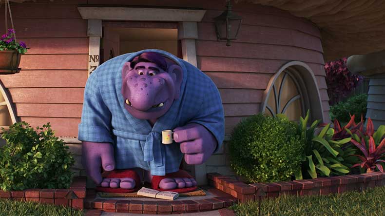 Tot înainte | www.cineforum.ro