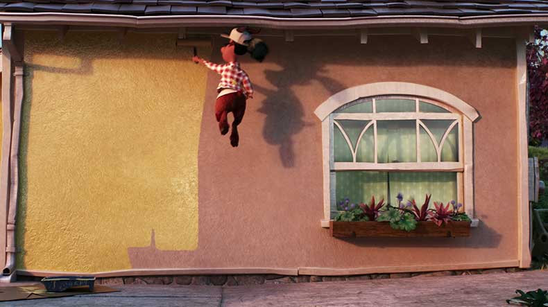 Tot înainte | www.cineforum.ro