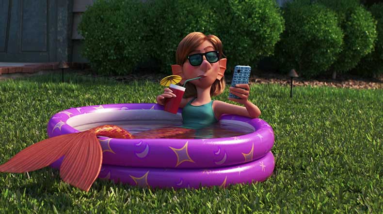 Tot înainte | www.cineforum.ro