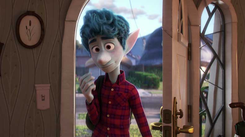 Tot înainte | www.cineforum.ro