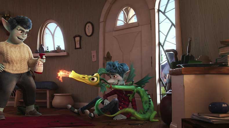 Tot înainte | www.cineforum.ro