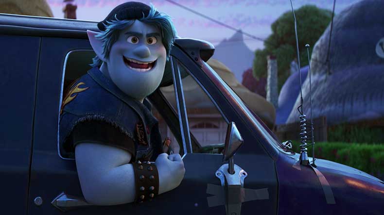 Tot înainte | www.cineforum.ro