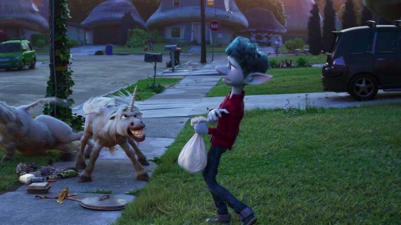 Tot înainte | www.cineforum.ro