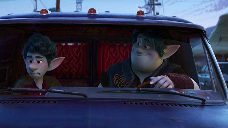 Tot înainte | www.cineforum.ro