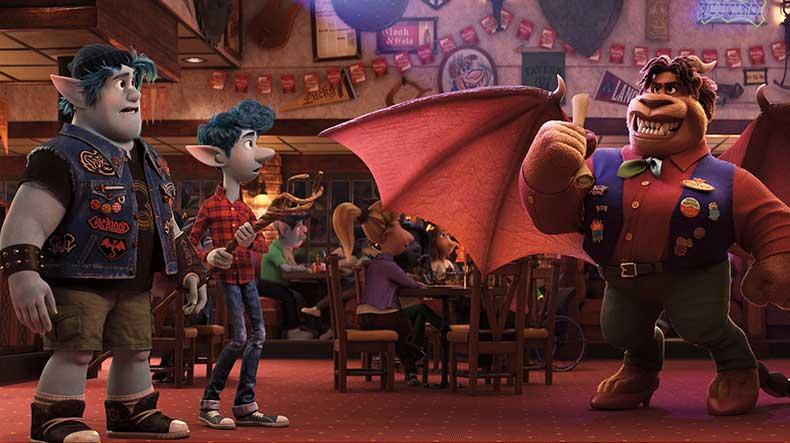 Tot înainte | www.cineforum.ro