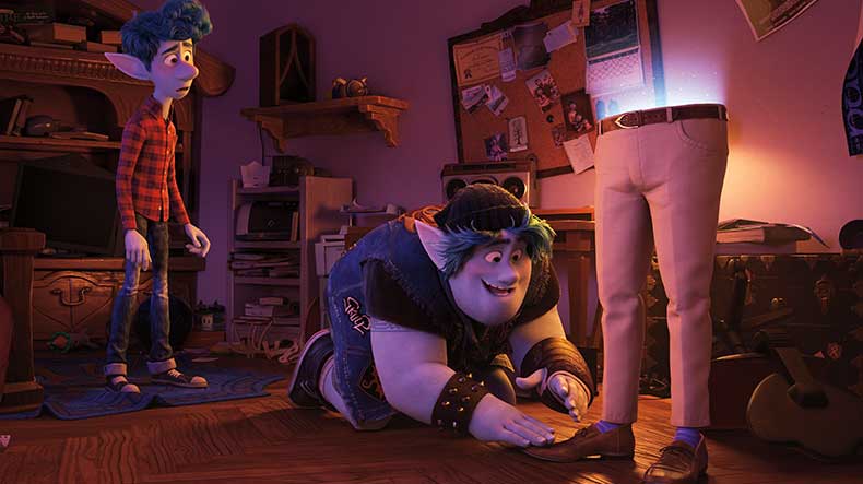 Tot înainte | www.cineforum.ro