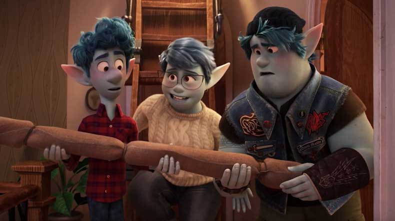 Tot înainte | www.cineforum.ro