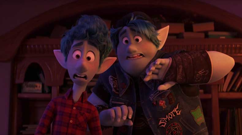 Tot înainte | www.cineforum.ro