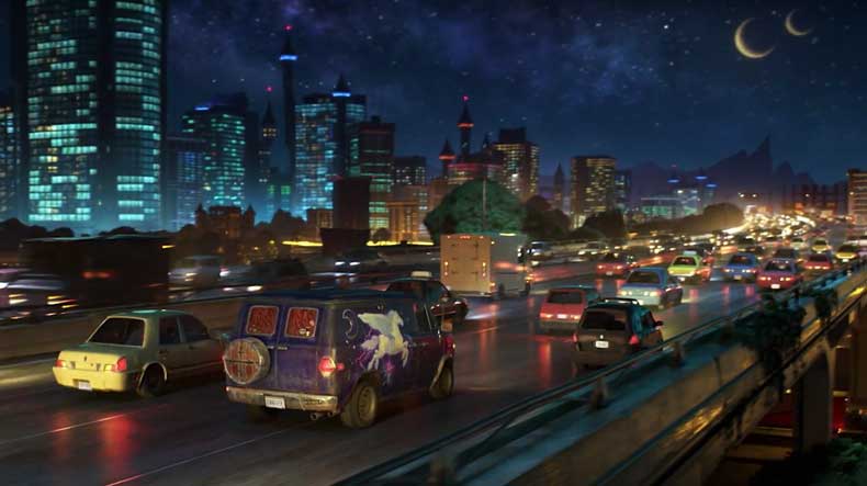 Tot înainte | www.cineforum.ro