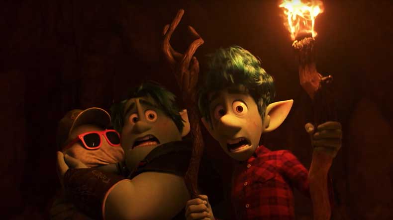 Tot înainte | www.cineforum.ro