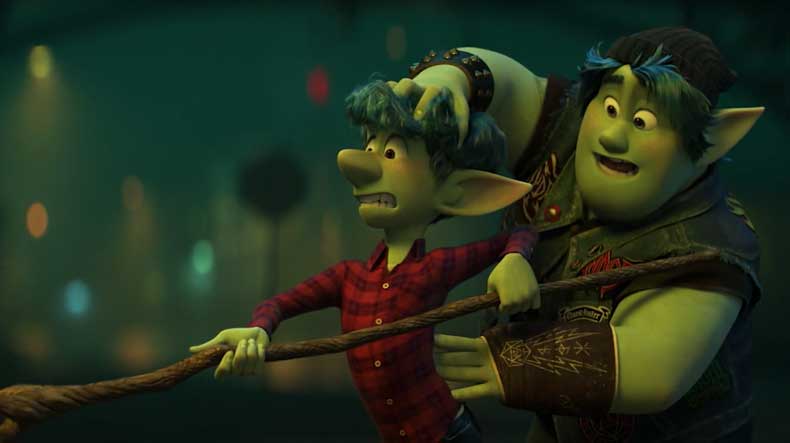 Tot înainte | www.cineforum.ro