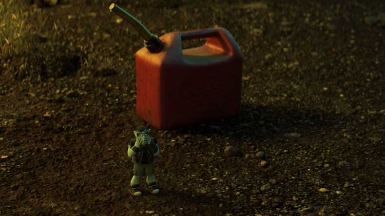 Tot înainte | www.cineforum.ro