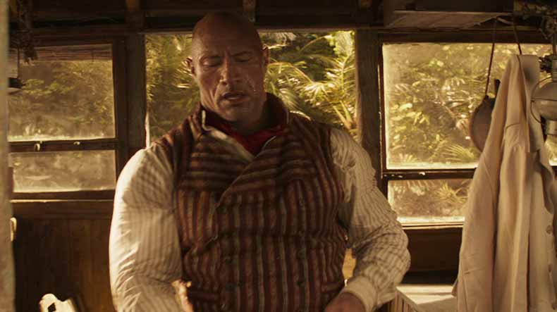 Jungle Cruise | www.cineforum.ro