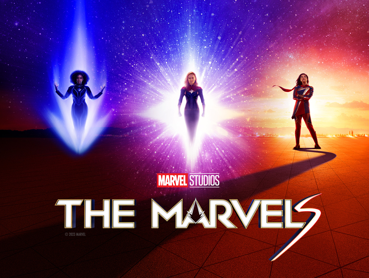 The Marvels | www.cineforum.ro