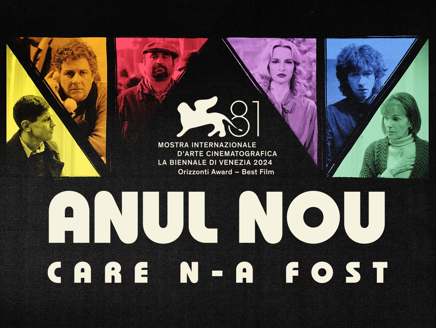 Anul Nou care n-a fost | www.cineforum.ro