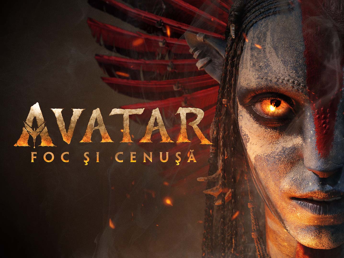 Avatar: Foc și Cenușă | www.cineforum.ro